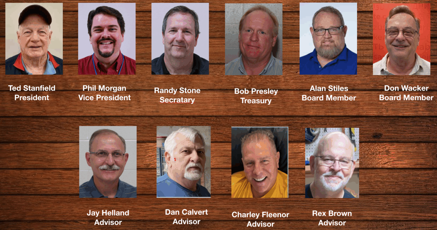 November 2025 Guild Meeting Highlights – Lee's Summit Woodworkers' Guild