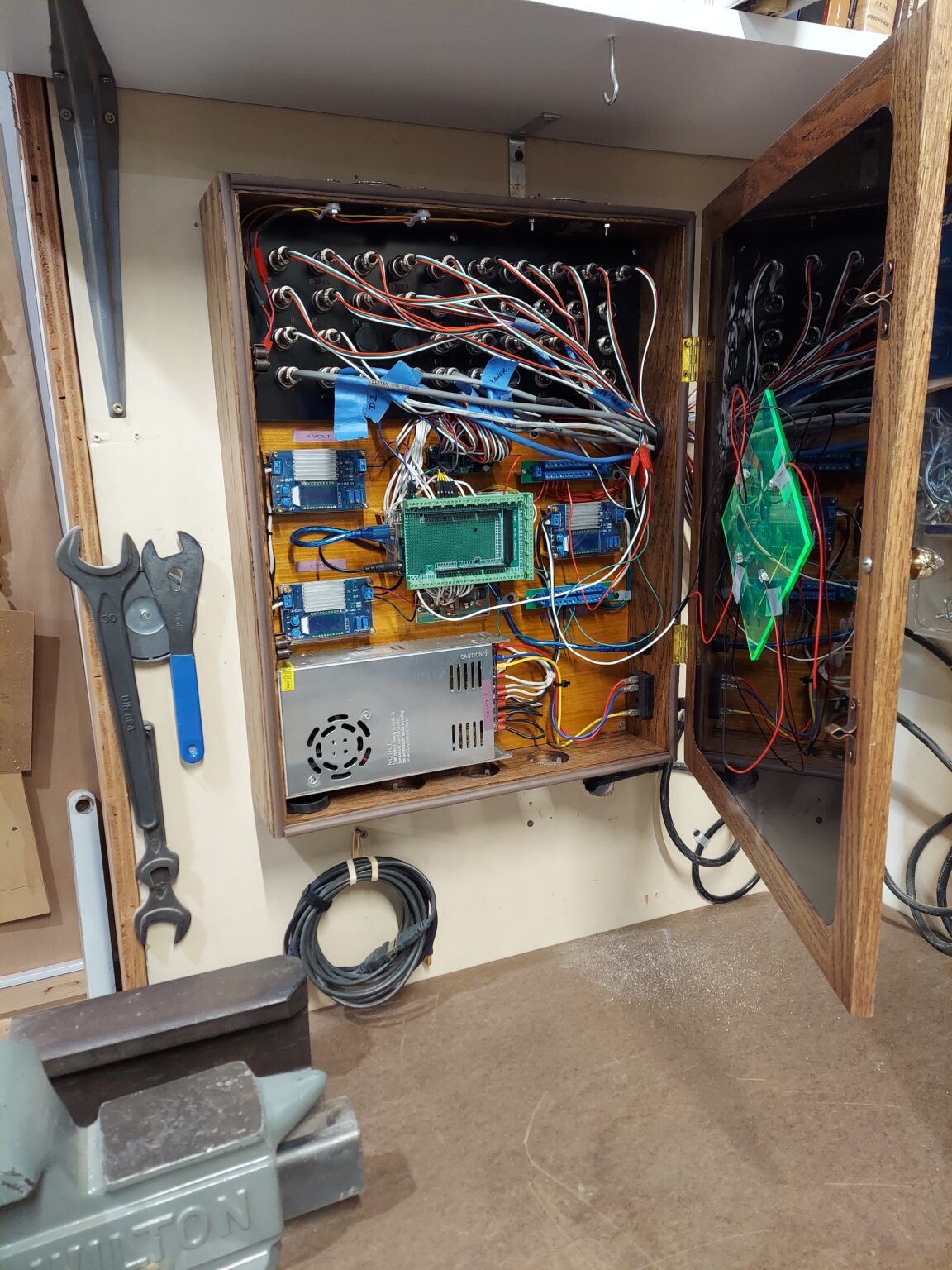 January 2026 Guild Meeting Highlights – Lee's Summit Woodworker's Guild