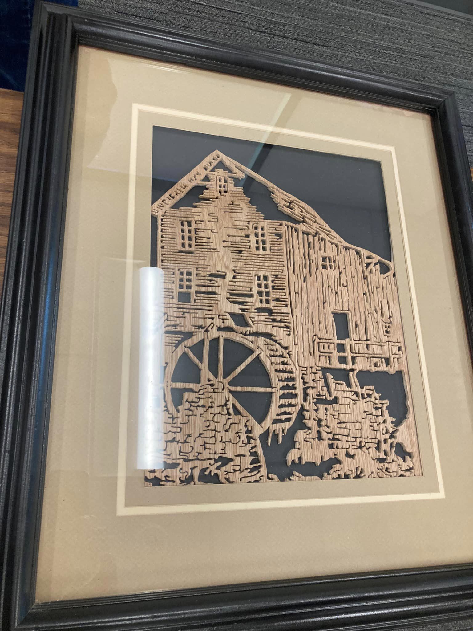 July 2024 Guild Meeting Highlights – Lee's Summit Woodworkers' Guild