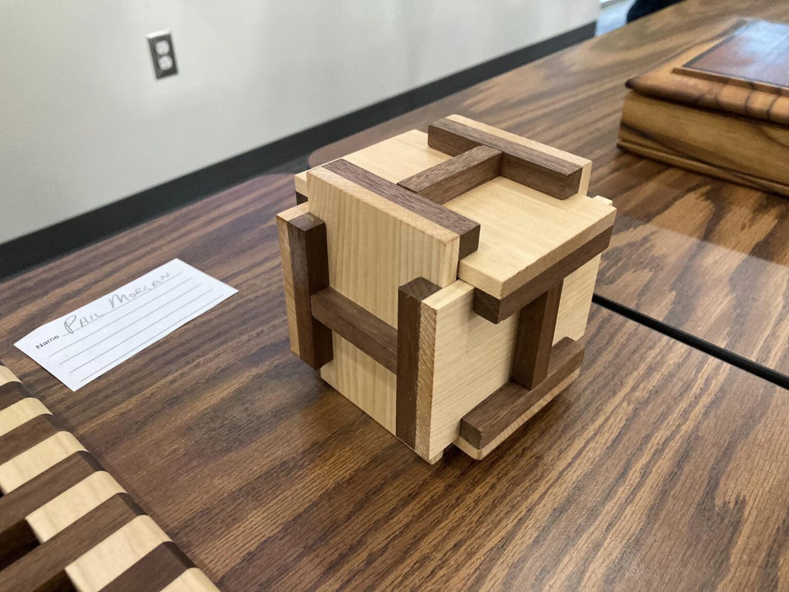 September Guild Meeting Program – Scrap Savvy September, turning scraps ...